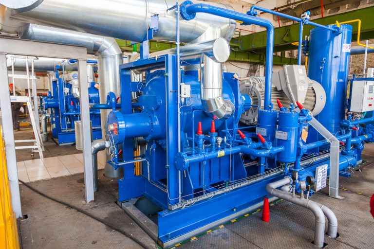 Generators & Electrical | Beaver Global