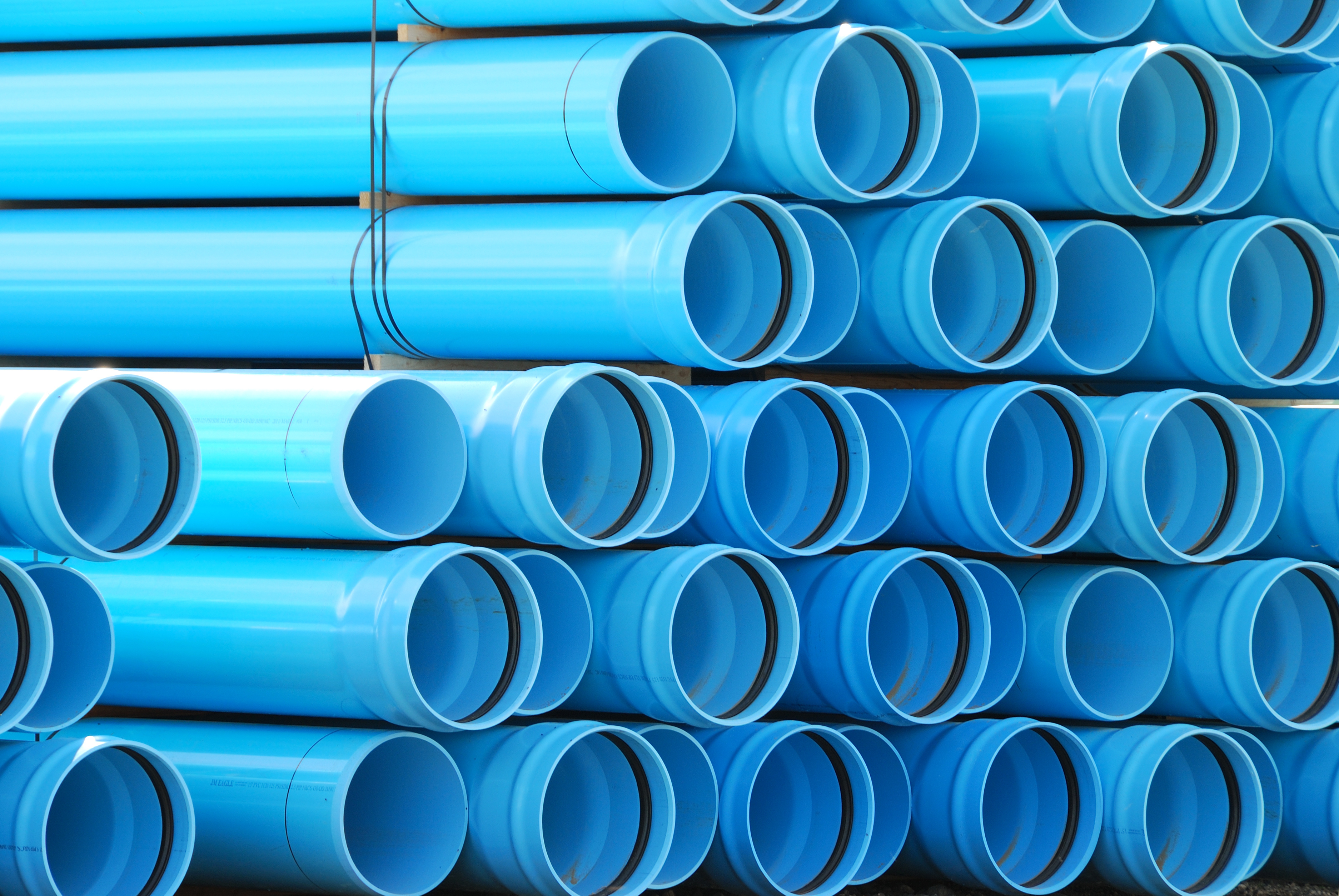 Geotextiles & Piping | Beaver Global